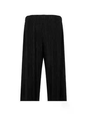Issey Miyake Pleated Trousers