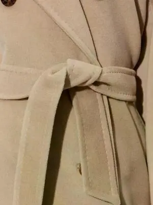 Max Mara Madame Coat