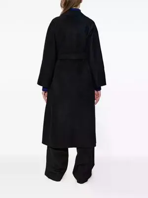 Max Mara Ludmilla Belted Coat
