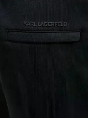 Karl Lagerfeld Drawstring Shorts