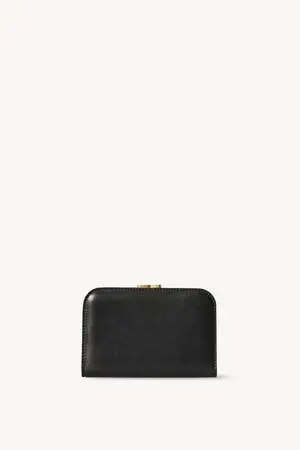 THE ROW Cc Minaudiere - Black