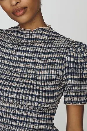 REFORMATION Aggie Top