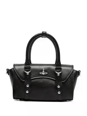 VIVIENNE WESTWOOD Bettina Mini Crossbody Bag