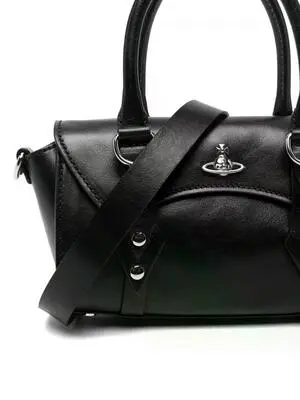 VIVIENNE WESTWOOD Bettina Mini Crossbody Bag