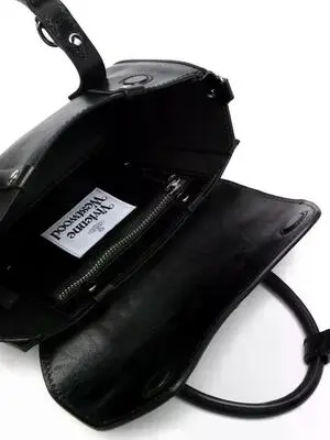 VIVIENNE WESTWOOD Bettina Mini Crossbody Bag