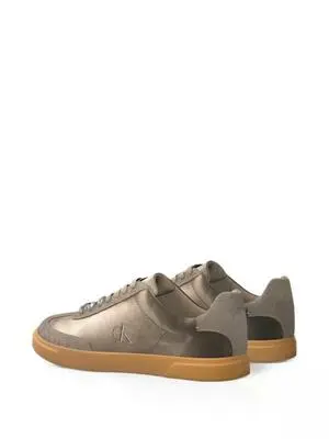 Calvin Klein Embroidered Sneakers