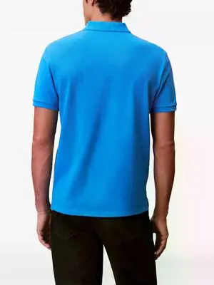 Calvin Klein Classic Cotton Polo Shirt