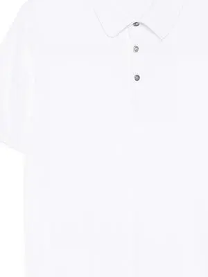 Kiton Short-sleeve Polo Shirt