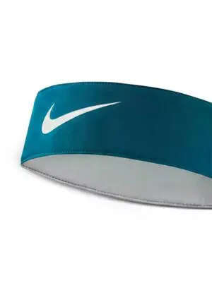 Nike Swoosh Logo Head Tie
