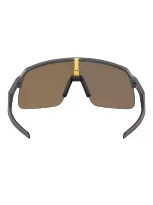 Oakley Shield Geometric Sunglasses