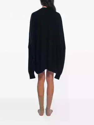 ROT Oversized Crew Neck Sweater