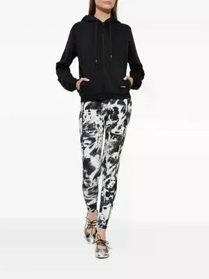 DIESEL® Harriet D-core Zip-up Hoodie