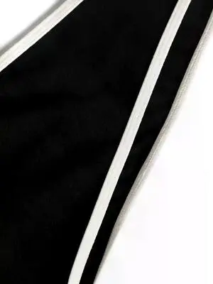 Lisa Marie Fernandez V-back One-piece Swimsuit