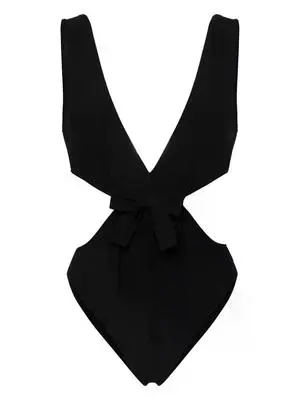 Lisa Marie Fernandez The Bow Swimsuit