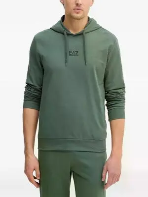 EA7 Emporio Hoodie