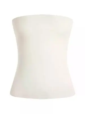 12 STOREEZ Naomi Bandeau Top