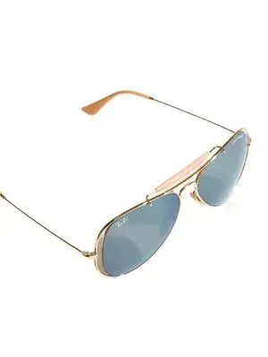 Dolce & Gabbana Pilot-frame Sunglasses