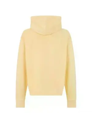 Moschino Graphic Print Hoodie