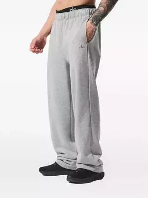 Alo Yoga Accolade Straight-leg Trousers