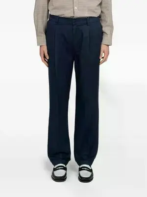 MINIMUM Tucker Pleated Trousers