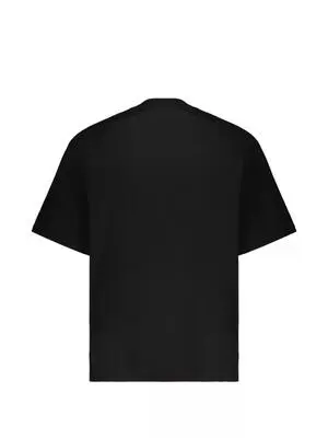 Neil Barrett Graphic-print Cotton T-shirt