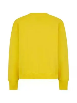 Moschino Teddy Bear Sweatshirt