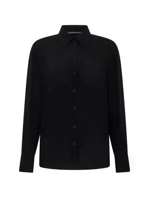 Alberta Ferretti Long-sleeve Shirt