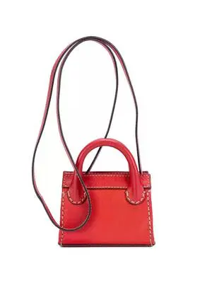 Chloé Edith Nano Shoulder Bag