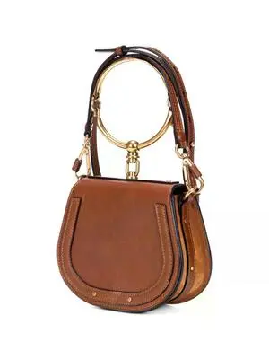 Chloé Nile Bracelet Handbag