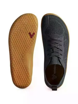 VIVOBAREFOOT Primus Lite Knit Lace-up Sneakers