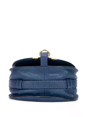 Chloé Marcie Saddle Shoulder Bag