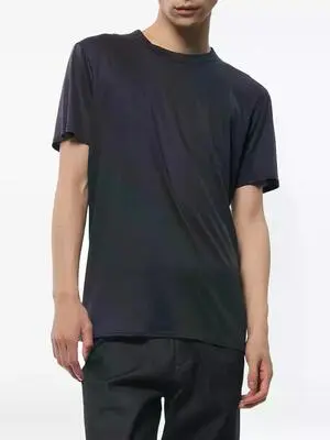 OMAR AFRIDI Crew-neck T-shirt