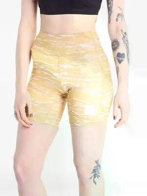SAYSKY Tiger Combat Shorts
