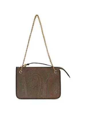 Etro Arnica Shoulder Bag