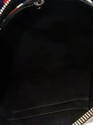 Gucci Night Courrier Zip Messenger Bag