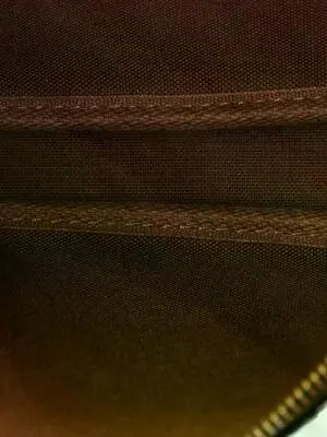 LOUIS VUITTON Pochette Accessoires Clutch Bag