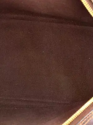 LOUIS VUITTON Icare Laptop Bag