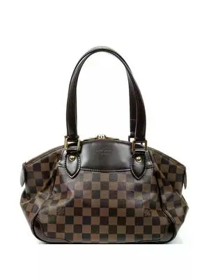 LOUIS VUITTON Verona Pm Shoulder Bag