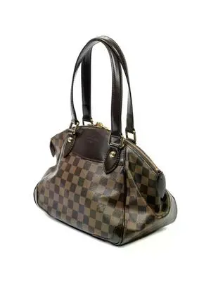 LOUIS VUITTON Verona Pm Shoulder Bag