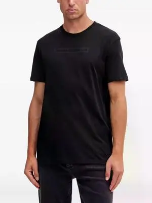 Armani Exchange Logo-motif T-shirt
