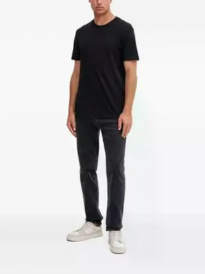 Armani Exchange Logo-motif T-shirt