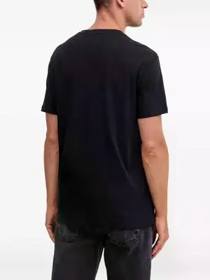 Armani Exchange Logo-motif T-shirt