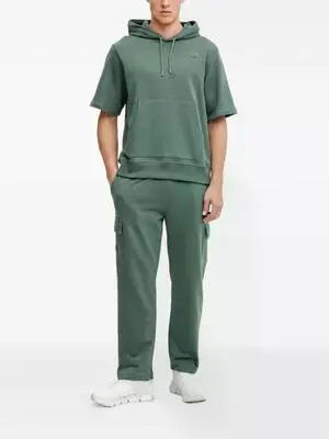 The North Face Logo-patch Track Pants
