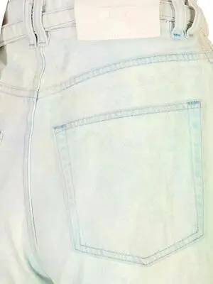 DIESEL® Acid Wash Jeans