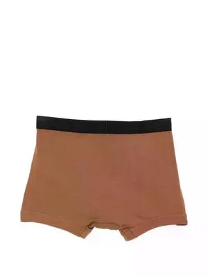 TOM FORD Logo-patched Boxer Briefs