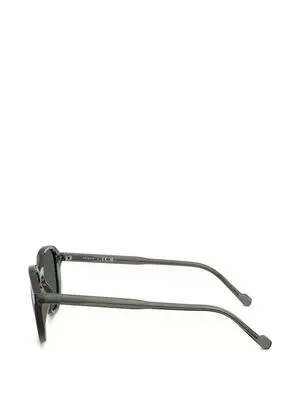 VOGUE EYEWEAR Round Frame Sunglasses