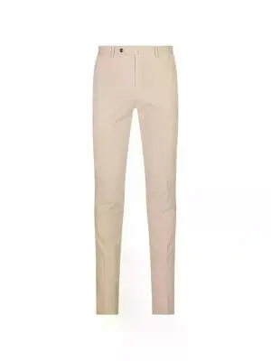 PT TORINO Slim-fit Tailored Trousers