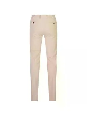 PT TORINO Slim-fit Tailored Trousers