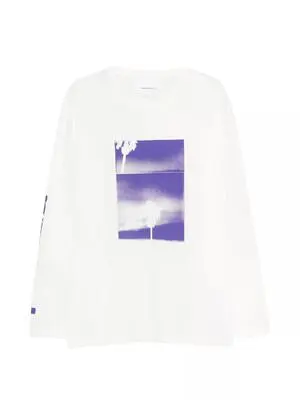 Peacemaker Oamc Logo T-shirts For Men