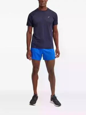 Asics Perforated Detail Raglan Sleeve T-shirt